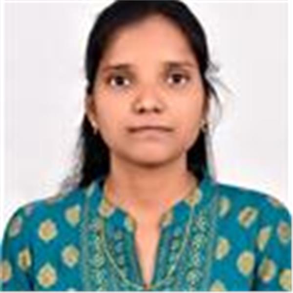 Anjali Kodigudla | Tutor from Indian Queens | Findtutors