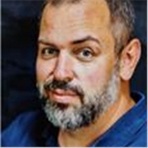 Michal Trnka | Photography tutor in London