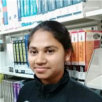 Mansi | Tutor from London | Findtutors