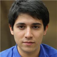 Justin | Physiklehrer in Salzburg Stadt