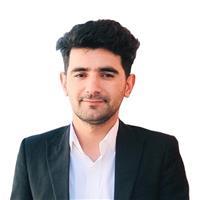 Belal Noory | Nachhilfelehrer aus Gerbrunn