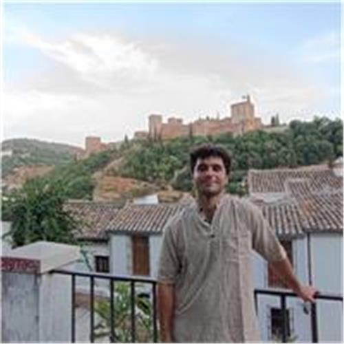 Ingeniero Aeroespacial, Especializado En Energía Con Ganas De Enseñar Y ...