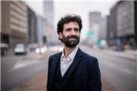 Alessio Aniello | Insegnante privato di Roma