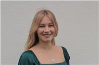 Deine Deutsch-Tutorin, Damit Du Dich Auch Mitreden Traust :). Maria