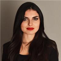 Ilaria | Insegnante privato di Storia dell'arte on-line