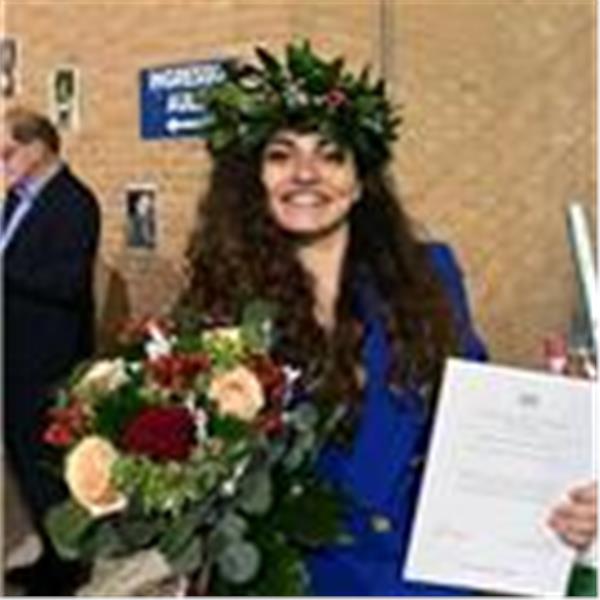Chiara Anglani | Letuelezioni.it