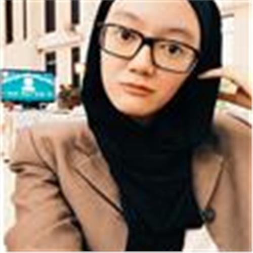 Professeur De Français Langue Étrangère (Fle) En Télétravail. Nadia