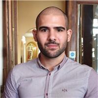 Athanasios (Thanos) Nikolaou | Tutor from Letchworth Garden City | Findtutors