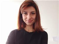 Giulia | Insegnante privato di Roma