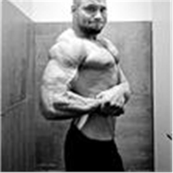 Timo Bromm | Personal Trainerlehrer in Rellingen