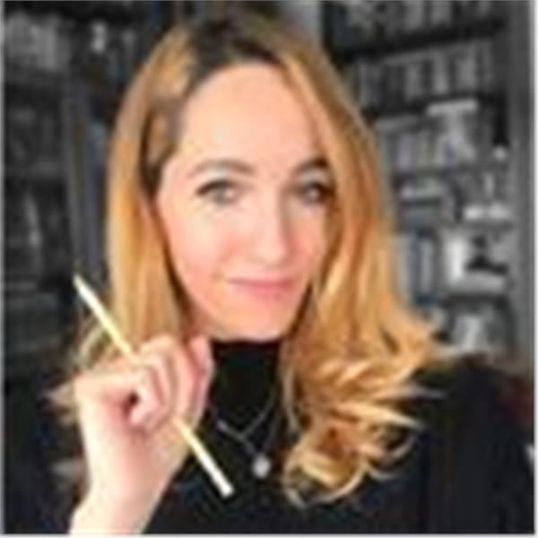 Chiara Pozzati | Letuelezioni.it
