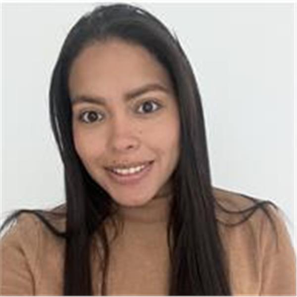 Andrea Avilez Gil | Tus clases particulares