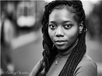 Oluwadara | Privatlehrerin für Englisch online