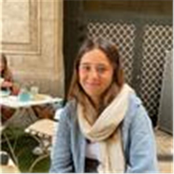 Lucia Latrás Gaspar Latras Gaspar | Tus clases particulares