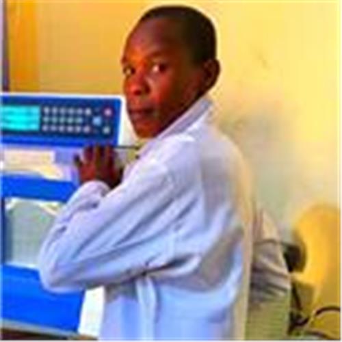 First-Class Science Graduate With 9 Years Of Experience – Making ...