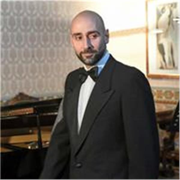 Giovanni Rosati | Insegnante privato di Roma