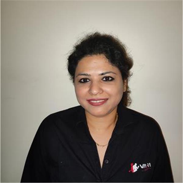 Anushka Thakur Tutor From Dell Findtutors