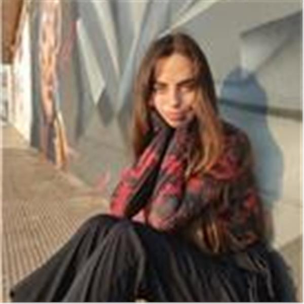 Sara Jaupaj | Letuelezioni.it
