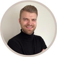 Jan Bender | Deutsch als Fremdsprachelehrer in Darmstadt