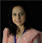 Syeda Ghazala | Englischlehrer in Pfarrkirchen