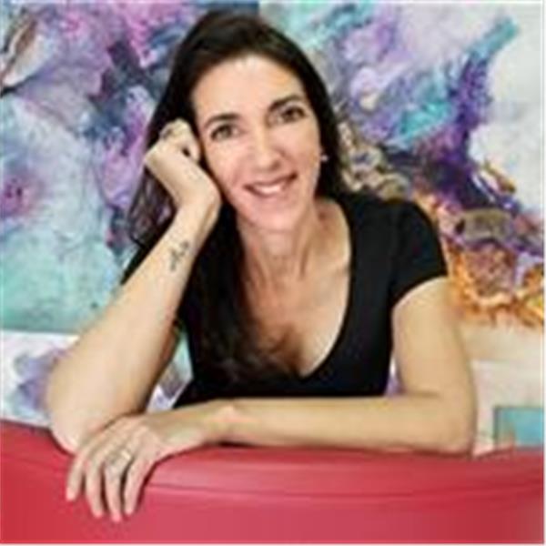 Artista Visual, Diplomada En Museología, Museografía Y Curaduria ...