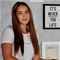 Isabelle Caroline | Nachhilfelehrer aus Schömberg