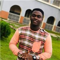 Paul-Mark Ijebor | Maths tutor in Lamas