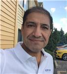 Ivan Paredes | Spanish tutor in Bangor