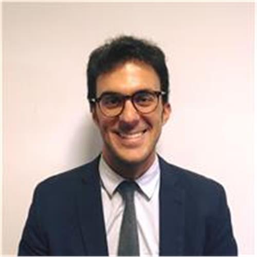 Clases De Refuerzo Para Niños De Epo - Juan Francisco - Alcalá de Henares