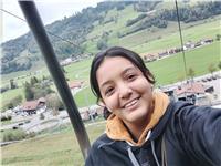 Victoria Gil | Nachhilfeunterricht.de