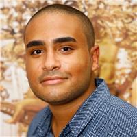 Brandon Ramos | Professor de São Paulo | Suasaulasparticulares