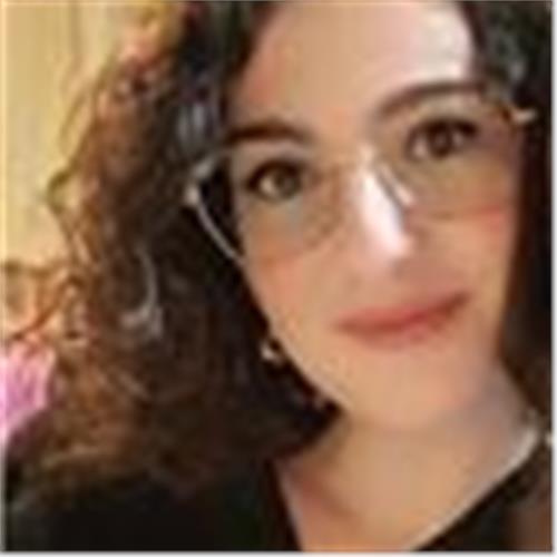 Laureata Magistrale In Archeologia E Storia Dell'arte. Chiara