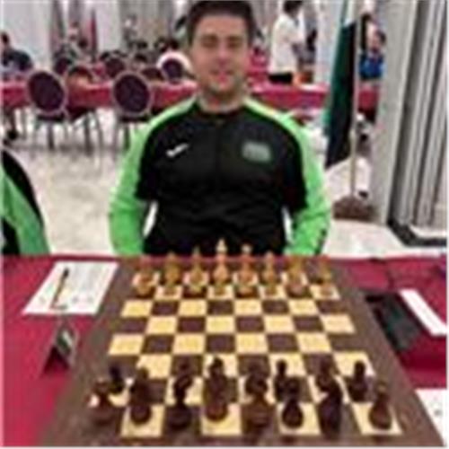 Profesor De Ajedrez Para Niños Y Adultos Que Quieran Mejorar Su Nivel De Juego, Concentración Y ...