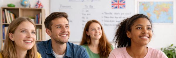 Cómo ayudar a un alumno a aprender inglés desde cero | Guía para ...