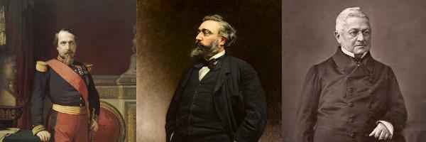 Cours d'histoire : la France du XIXe siècle