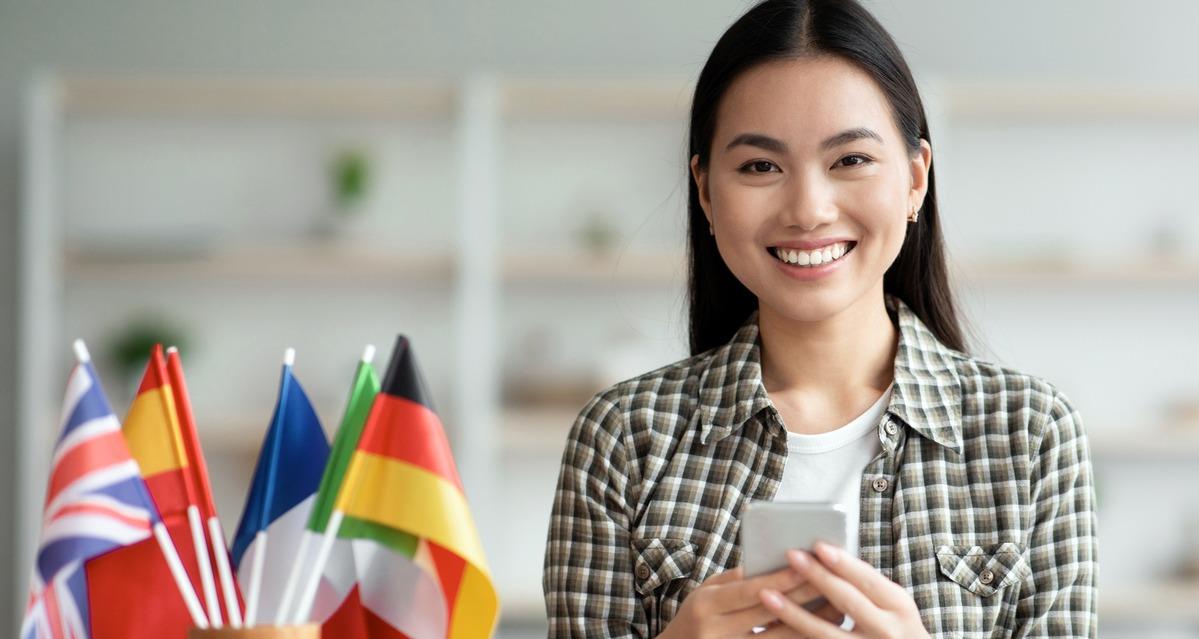 Language apps ranked: which are the best alternatives to Rosetta Stone?