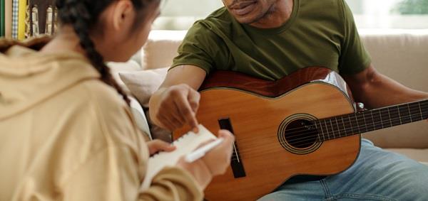 Everything you need to know to become a music teacher