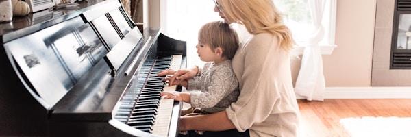 5 Concepts Piano Students Must Understand to Learn Fast