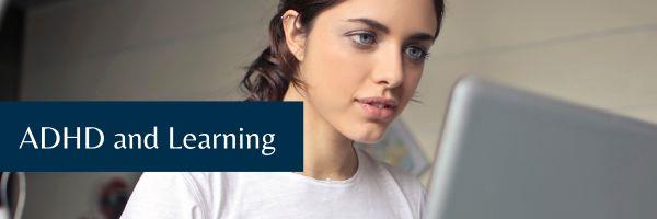 ADHD: Overcoming Challenges for Effective Learning