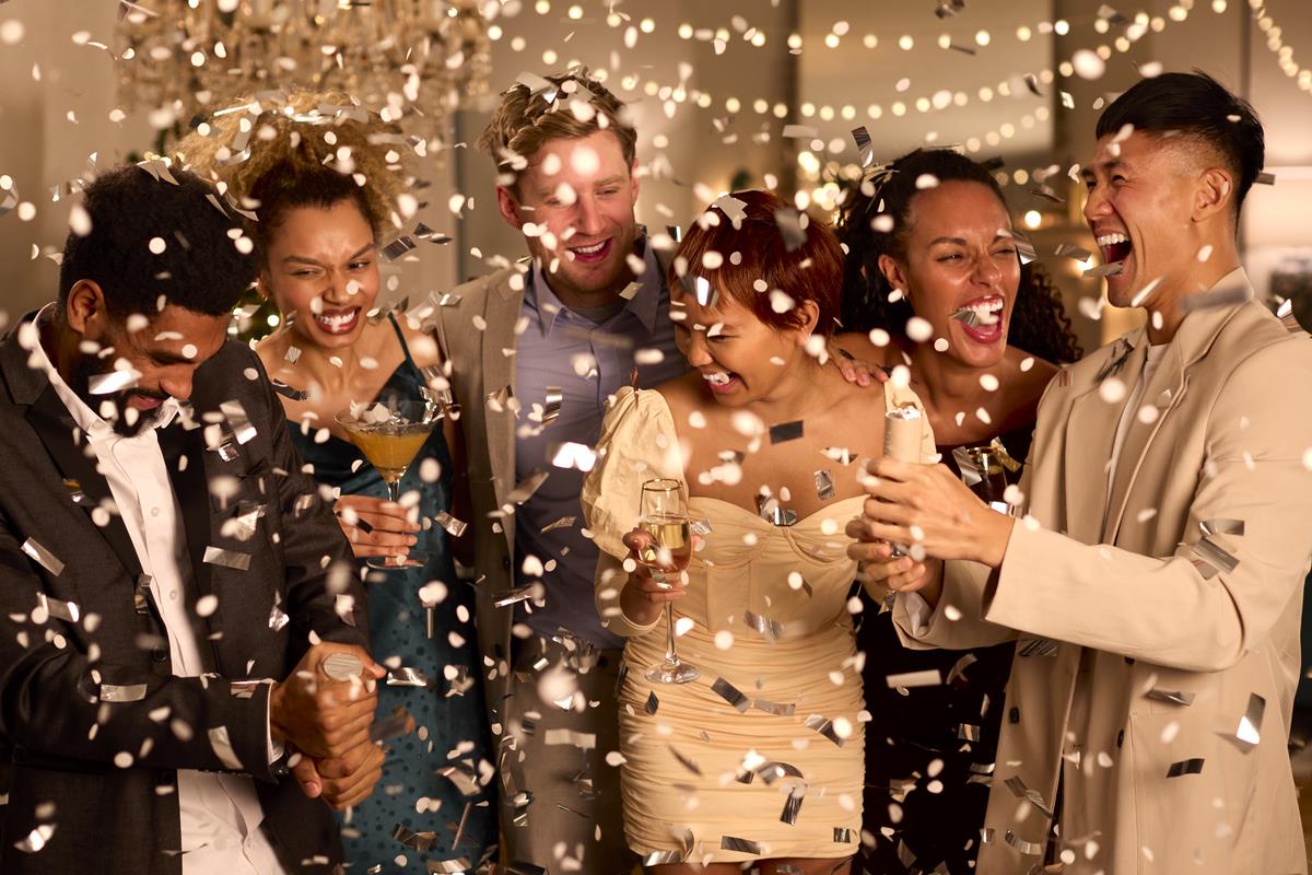 ¡A la fiesta! 50 Spanish celebration phrases from around the world