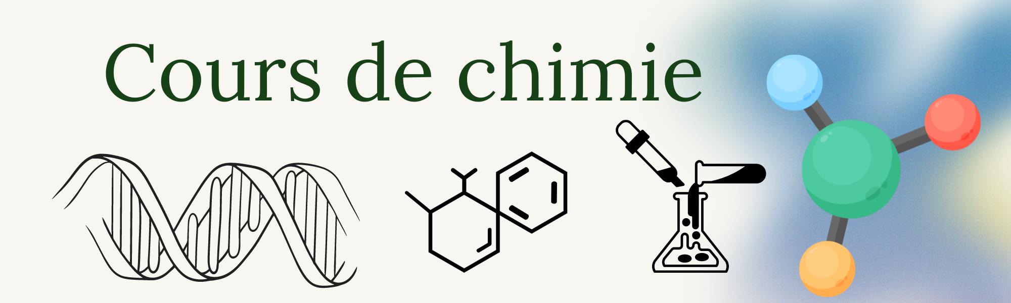 Comment réviser et maîtriser ses cours de physique-chimie