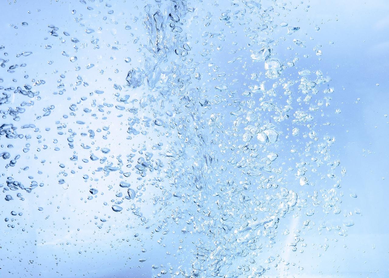 Come capire la durezza dell'acqua: ripetizioni di chimica