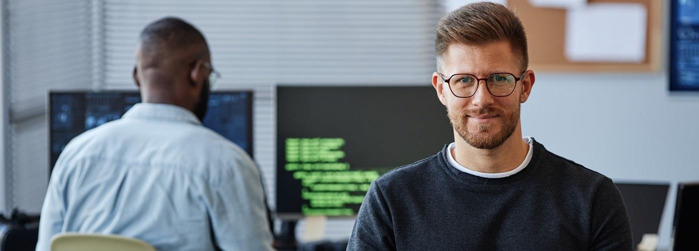 Code zum Erfolg: Programmieren lehren und Nachhilfe geben