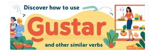 How to Master the Spanish Verb 'Gustar' (And Sound Like a Native!)