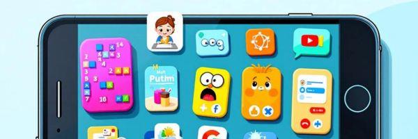 Las 9 mejores apps interactivas para aprender en 2026