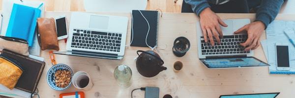 Best Online Tutoring Jobs for Students: 5 High-Paying Platforms