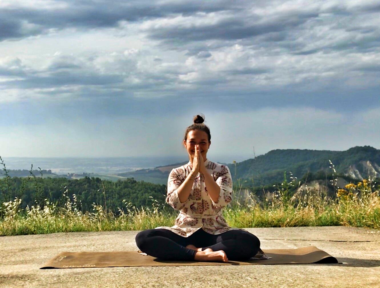 Meditazione: l’obiettivo è la ripetizione costante