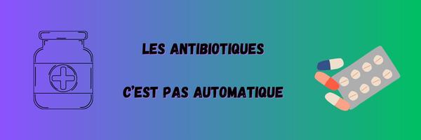 Tout savoir sur les antibiotiques et leur action | Cours de biologie