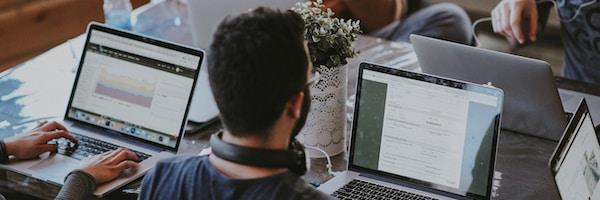 Wie wird man Programmierer:in?