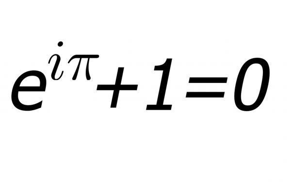 ¿Qué significa la e en matemáticas? Explicación fácil para estudiantes